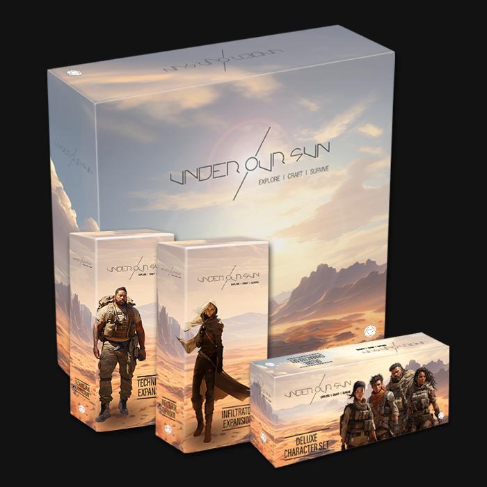 Bundles – Tabletopper Games Shop